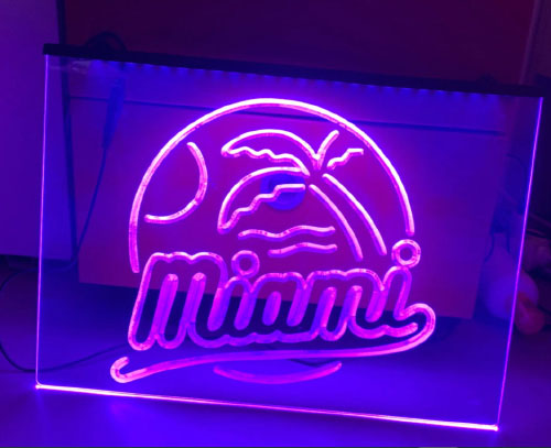 Light Signs Cave - Light up your space - Light Signs Cave