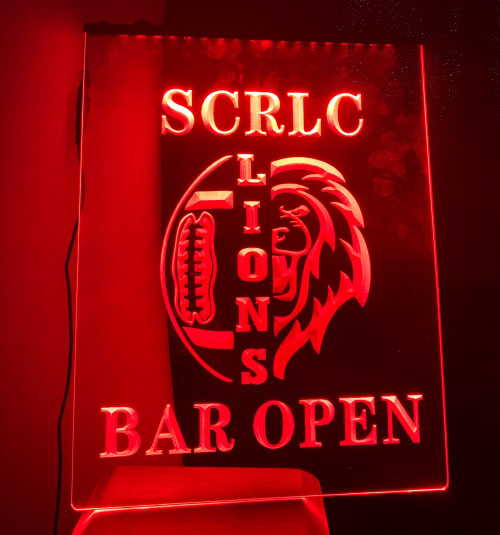 Light Signs Cave - Light up your space - Light Signs Cave