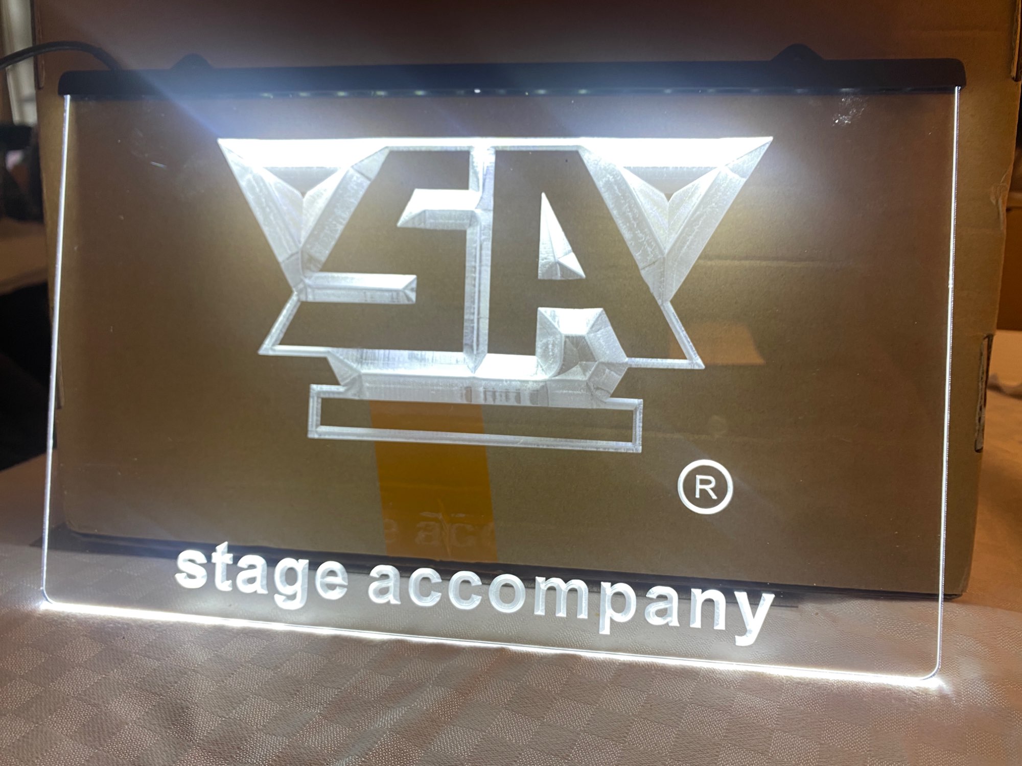 Light Signs Cave | Light up your space